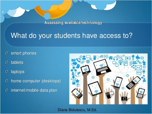 Byot - planning for multiple devices
