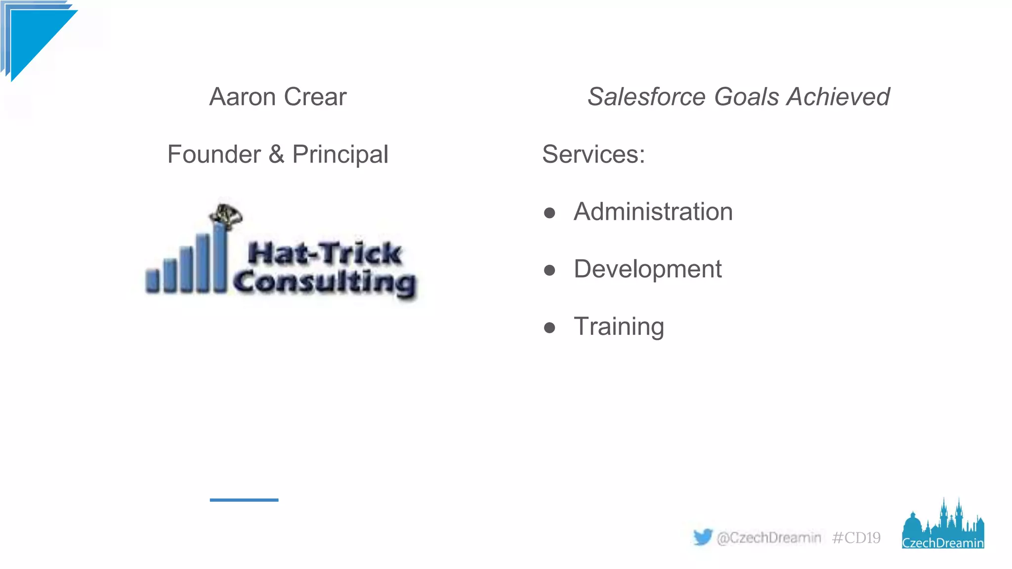 Bypassing Validation Rules Through Automation Aaron Crear Ppt