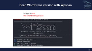 Bypass pfsense | PPT