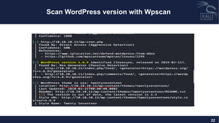 Bypass pfsense | PPT