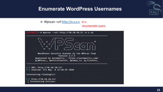 Bypass pfsense | PPT