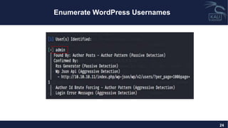 Bypass pfsense | PPT