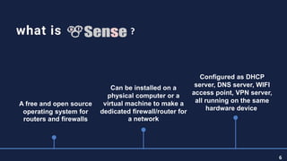 Bypass pfsense | PPT