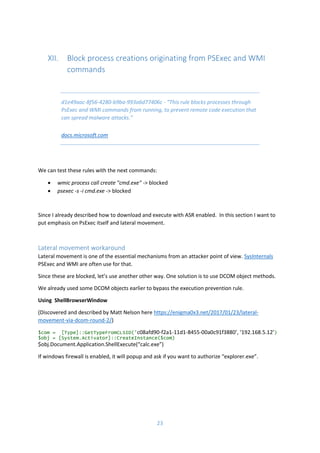 Bypass Windows Defender Attack Surface Reduction.pdf