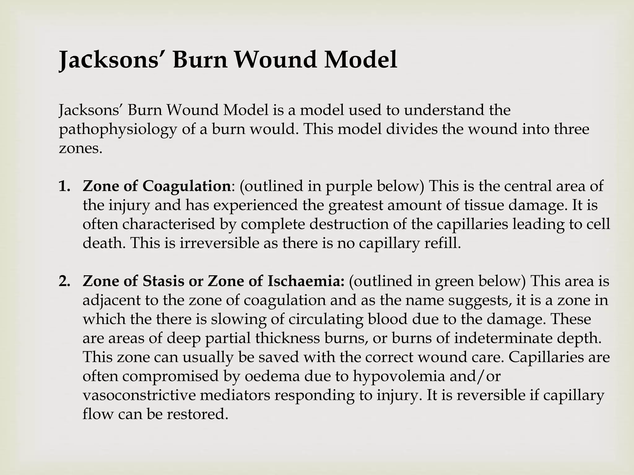 BURN WOUND ASSESSMENT by Priya Malik ( M.Pharm) | PPTX