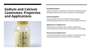 By Product Technology in dairy industry.pptx