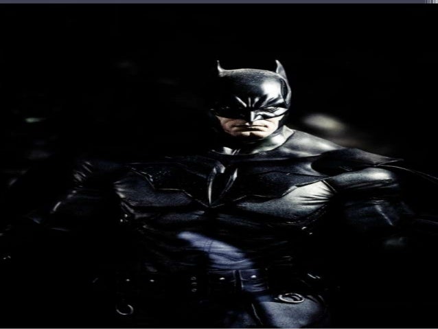Byronic Hero - Hehimhismedia.com