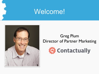 Supercharge Your Networking and Influencer Outreach with Book Yourself Solid and Contactually | PPT