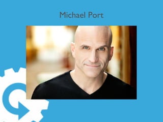 Supercharge Your Networking and Influencer Outreach with Book Yourself Solid and Contactually | PPT