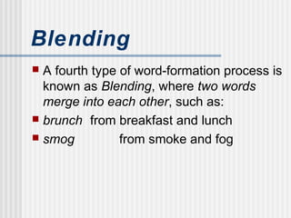 By shakeel ahmed morphology (2) | PPT | Geology | Science