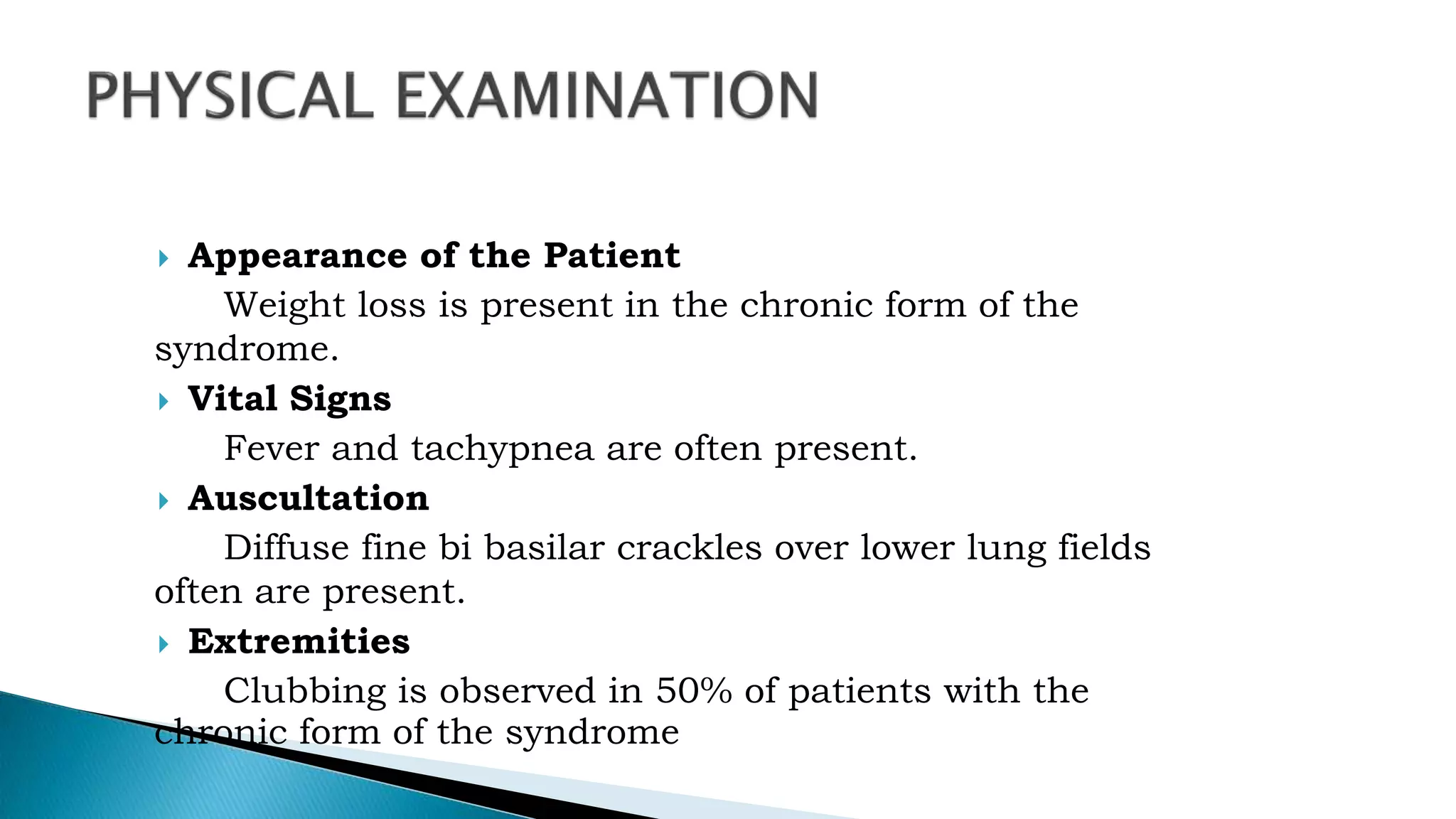 Byssinosis | PPTX