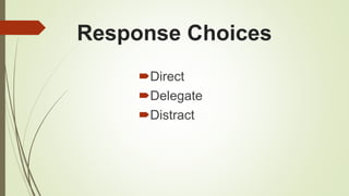 Bystander Awareness | PPTX