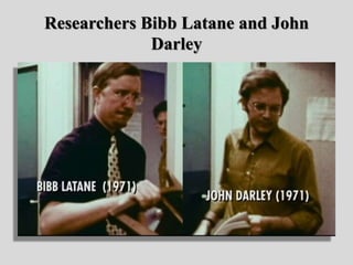 Defeating the Bystander Effect - How to Act as a Good Samaritan During ...