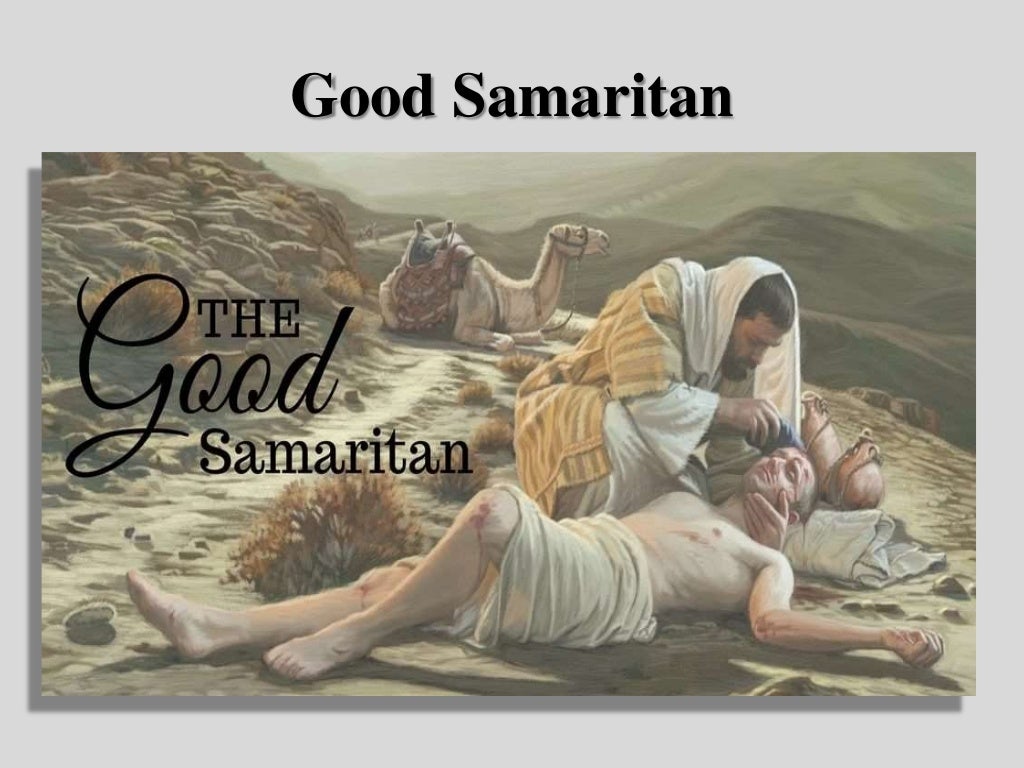 Good Samaritan Act 2015 – Good Samaritan Doctrine 日本語 – LCPJ