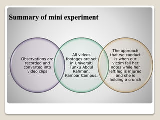 Bystander effect in Psychology | PPTX