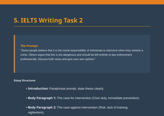 Understanding the Bystander Effect: Crime, Civic Duty, and Social ...