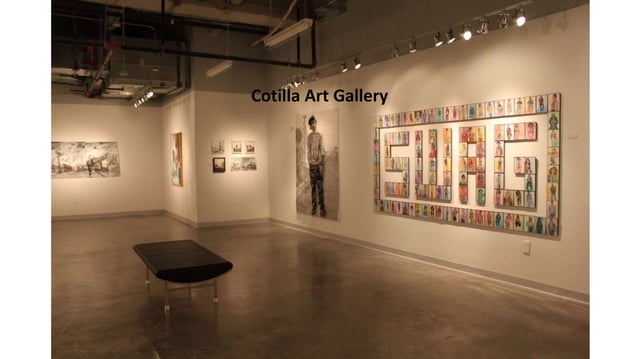 Alvin Sherman Library Unique Features | PPT