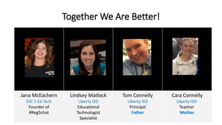 Byte17 Student PD | PPT