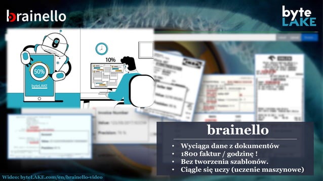 Sztuczna Inteligencja dla Biznesu (Made In Wroclaw 2020) | PPT