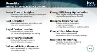 AI-accelerated CFD (Computational Fluid Dynamics) | PPT