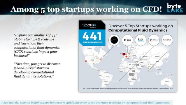 AI-accelerated CFD (Computational Fluid Dynamics) | PPT