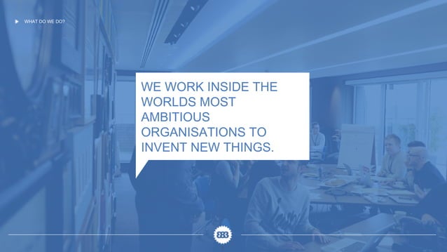 Useful innovation in sport. | PPT