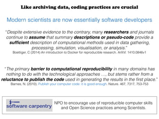 From byte to mind | PPT