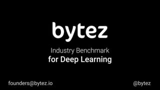 Bytez | PPT