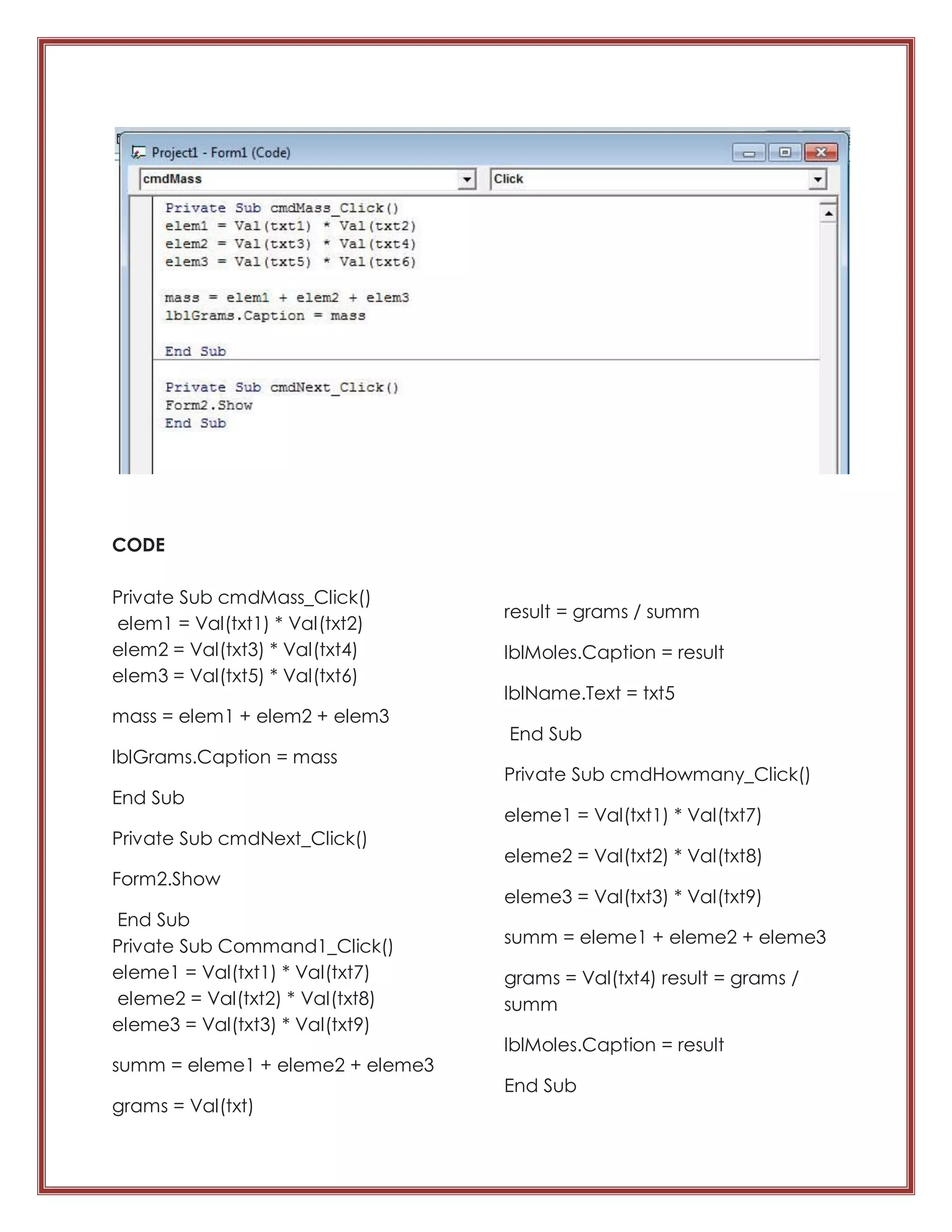 ICT PROJECT (BY PAIR) | PDF