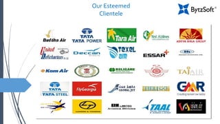 BytzSoft Technologies | PPSX