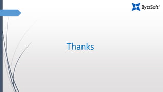 BytzSoft Technologies | PPSX