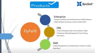 BytzSoft Technologies | PPSX
