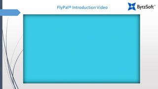 Aviation Software for Aircraft Maintenance & Inventory Management | PPTX