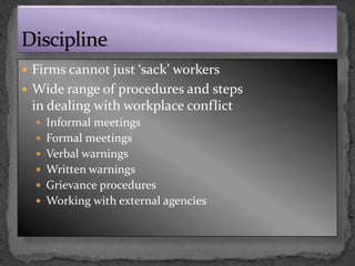 Human Resource Management (in TATA Motors) | PPSX