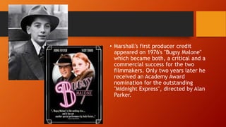 ALAN_MARSHALL_BIOGRAPHY. | PPTX