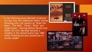 ALAN_MARSHALL_BIOGRAPHY. | PPTX