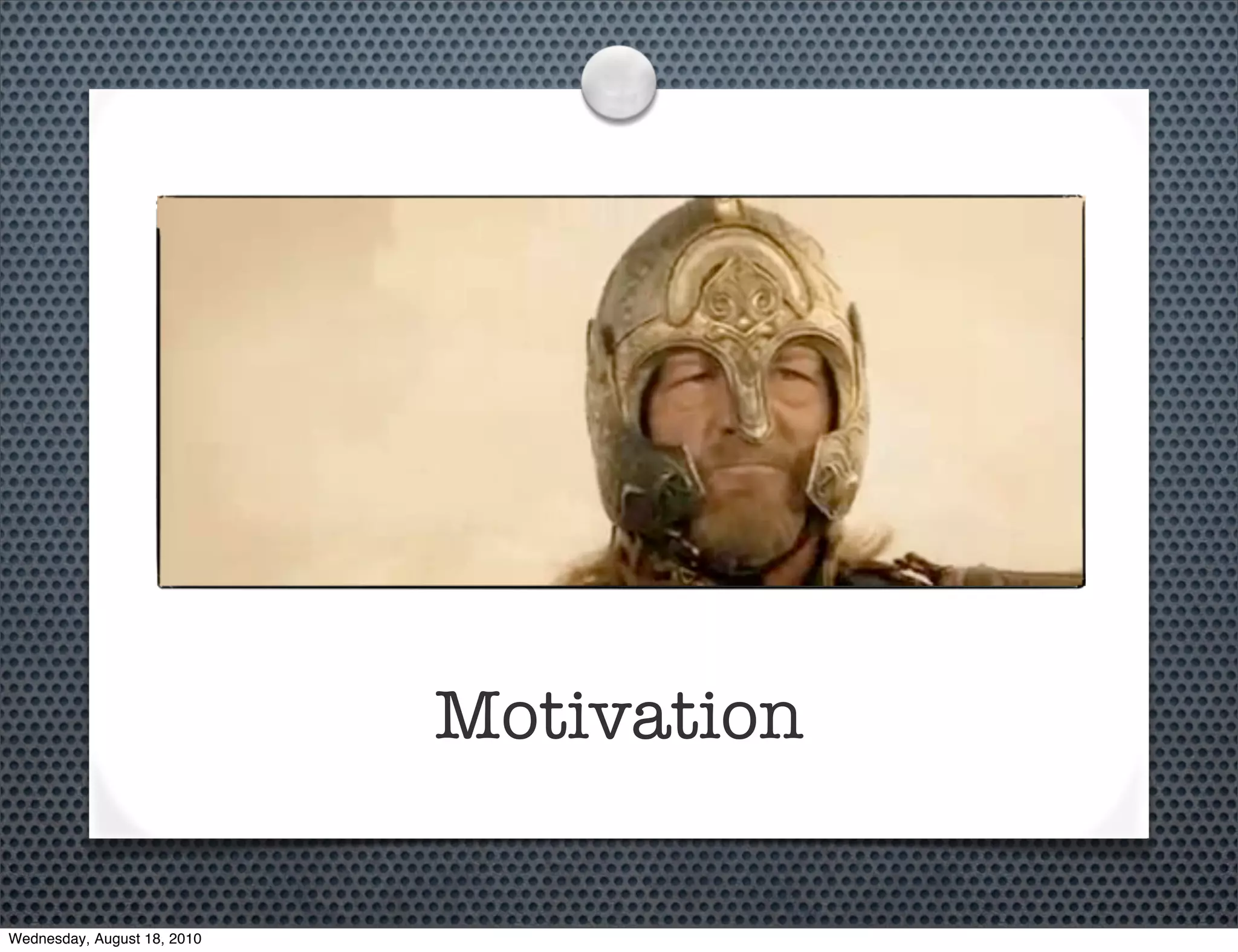 Byzantine Generals | PPT