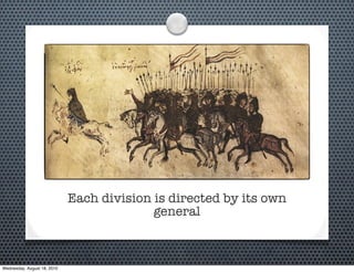Byzantine Generals | PPT