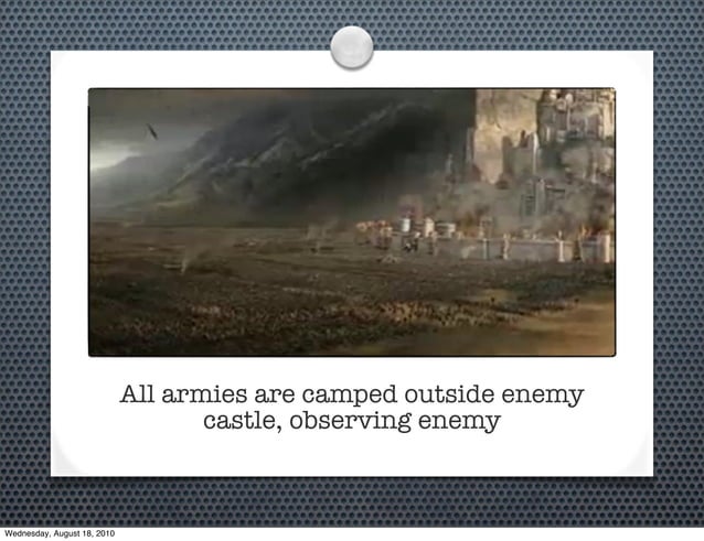 Byzantine Generals | PPT