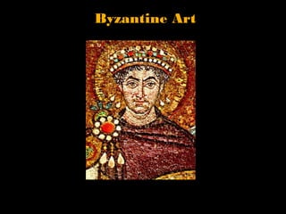 Byzantine Art | PPT