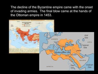 Byzantine | PPT