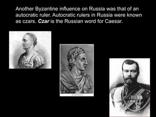 Byzantine | PPT