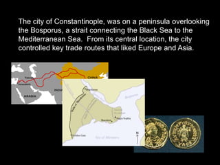 Byzantine | PPT