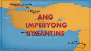 Byzantine.pptx