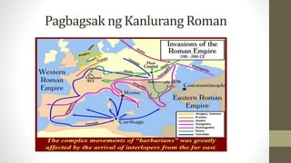 Byzantine.pptx | Free Download