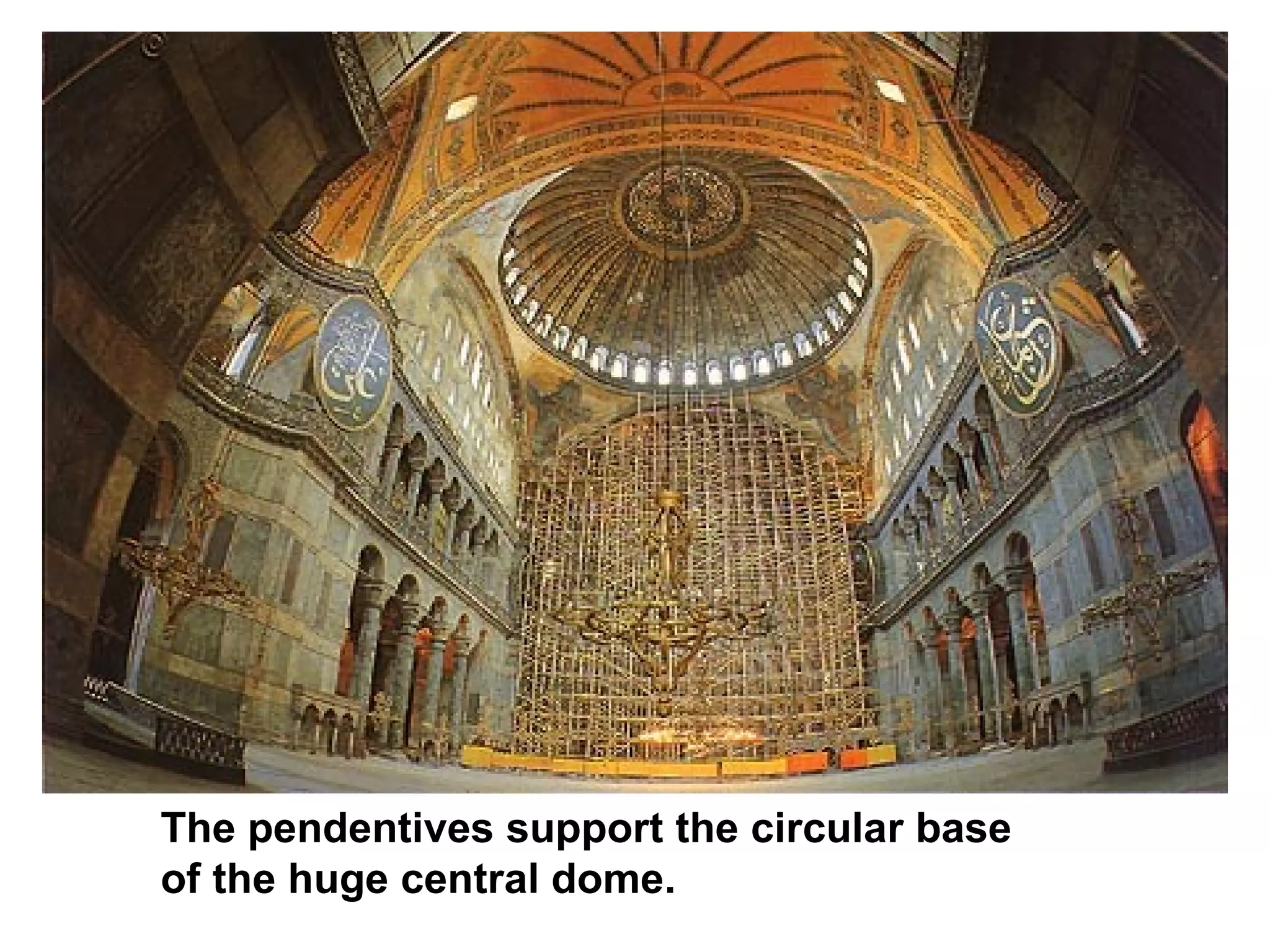 Byzantine Art | PPT | Christianity | Religion & Spirituality