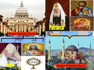 Byzantine Empire Rise Of Russia | PPT