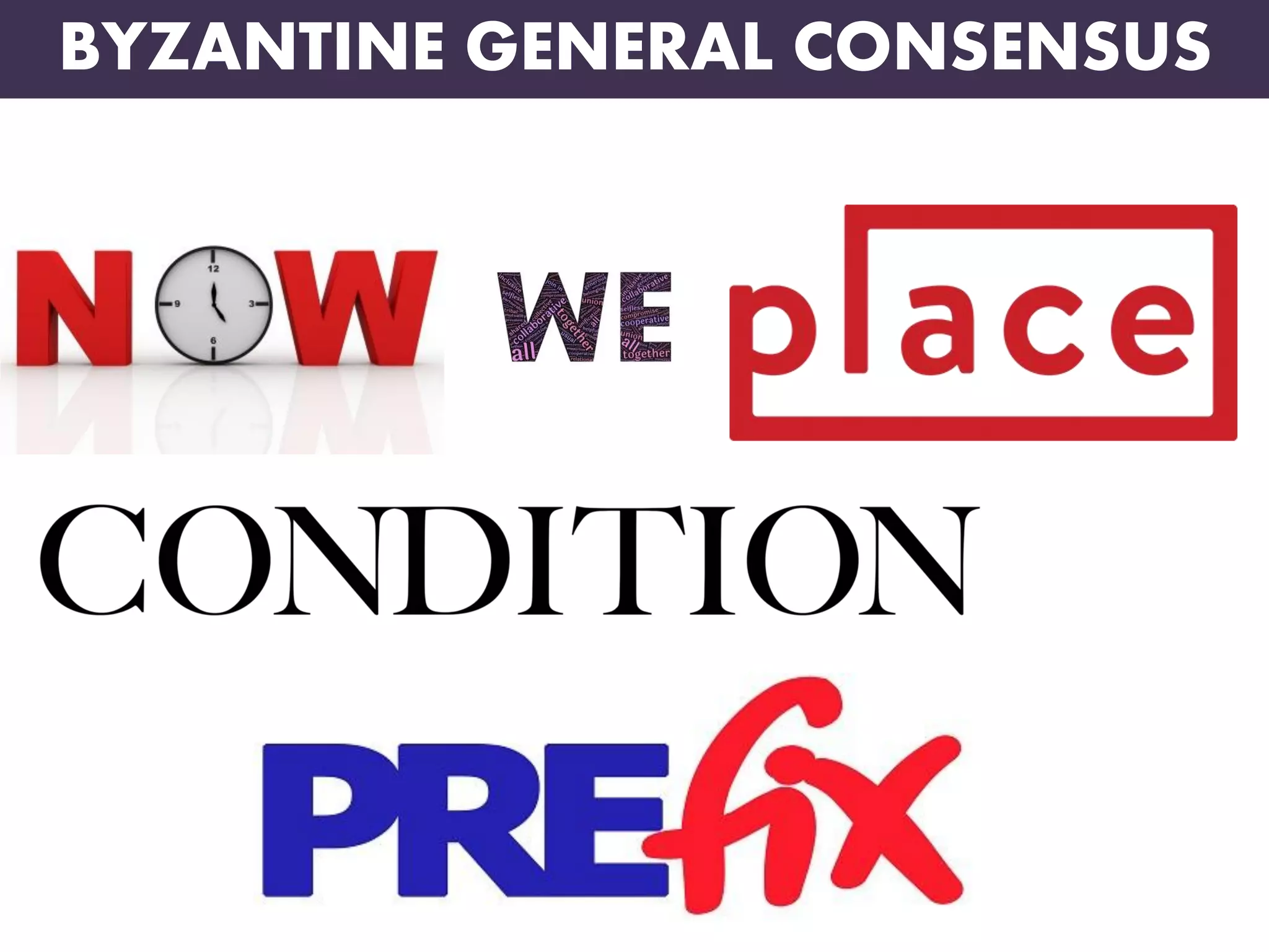 Proof of Work and connect with BYZANTINE Generals | PDF