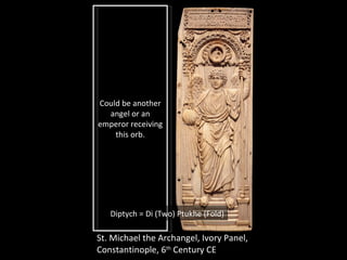 Byzantine art upload | PPT