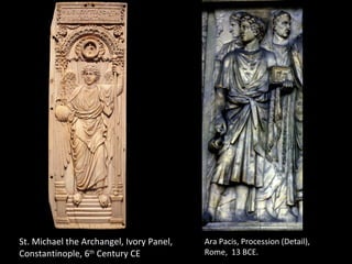 Byzantine art upload | PPT